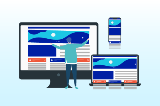 Le responsive web design : définition et avantages | DIGITICS